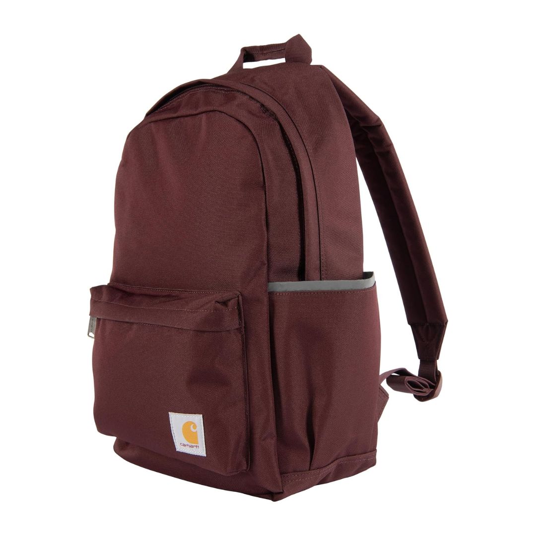 Carhartt Classic Laptop Backpack - Mik Zenon