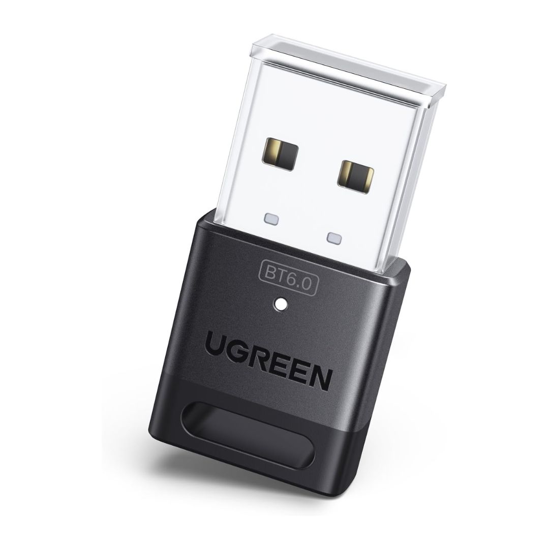 UGREEN USB Bluetooth Adapter Dongle Receiver - Mik Zenon