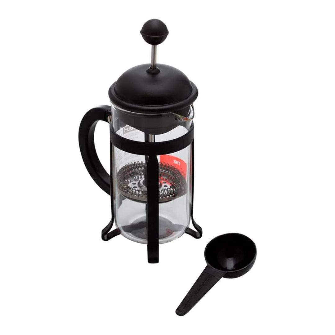 Bodum Java French Press Coffee Maker - Mik Zenon