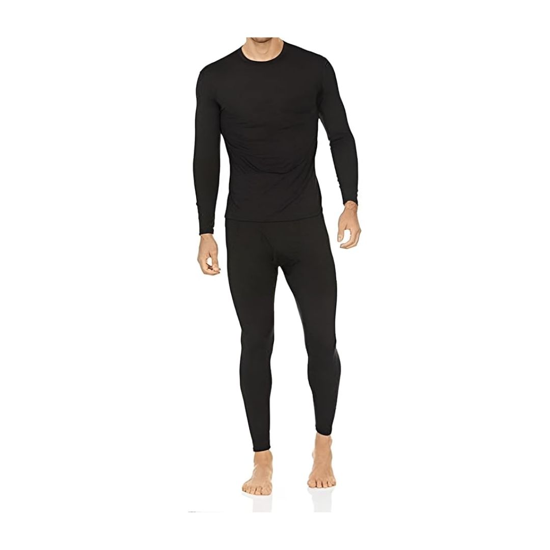 Thermajohn Long Johns - Mik Zenon