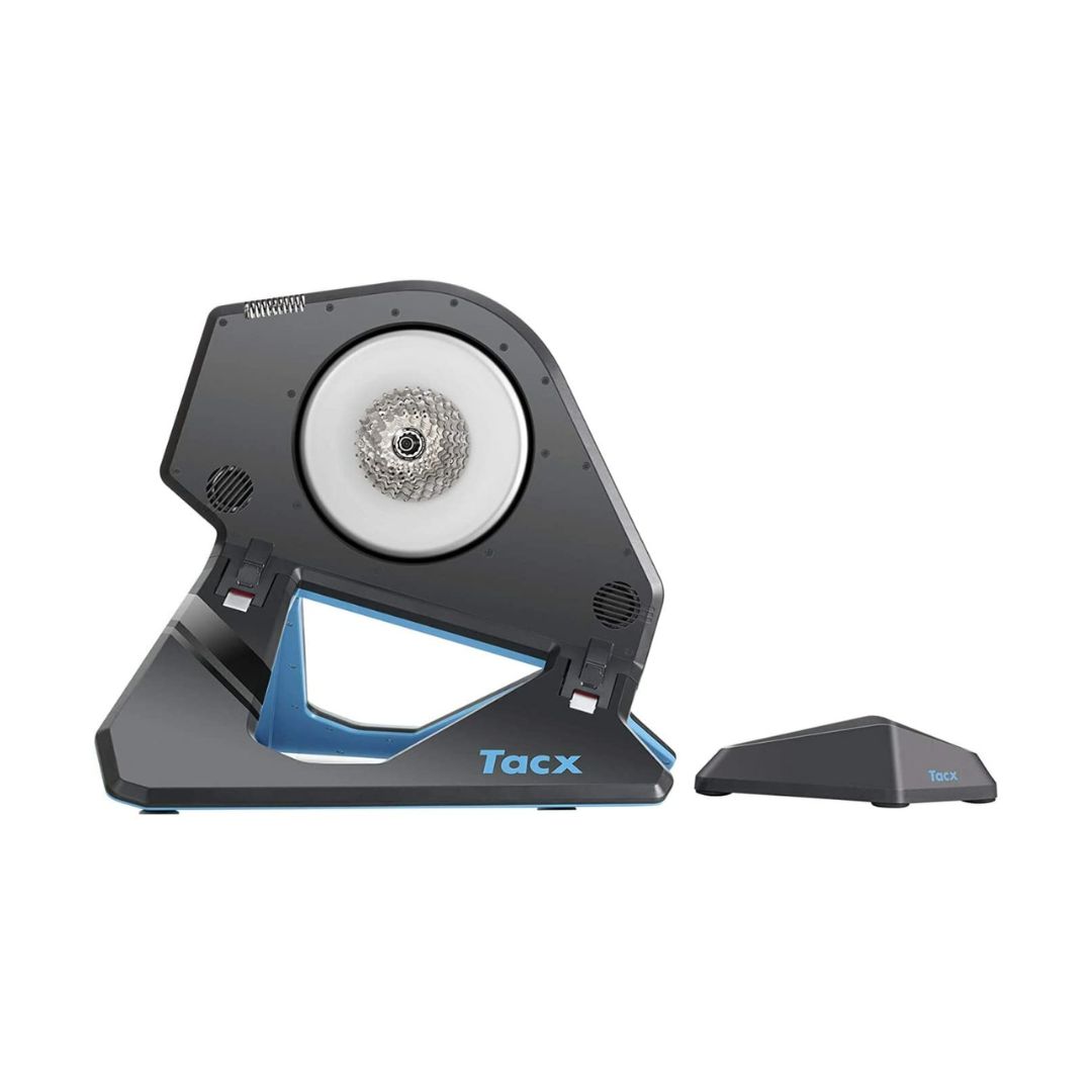 Garmin Tacx Neo 2T Smart Trainer - Mik Zenon