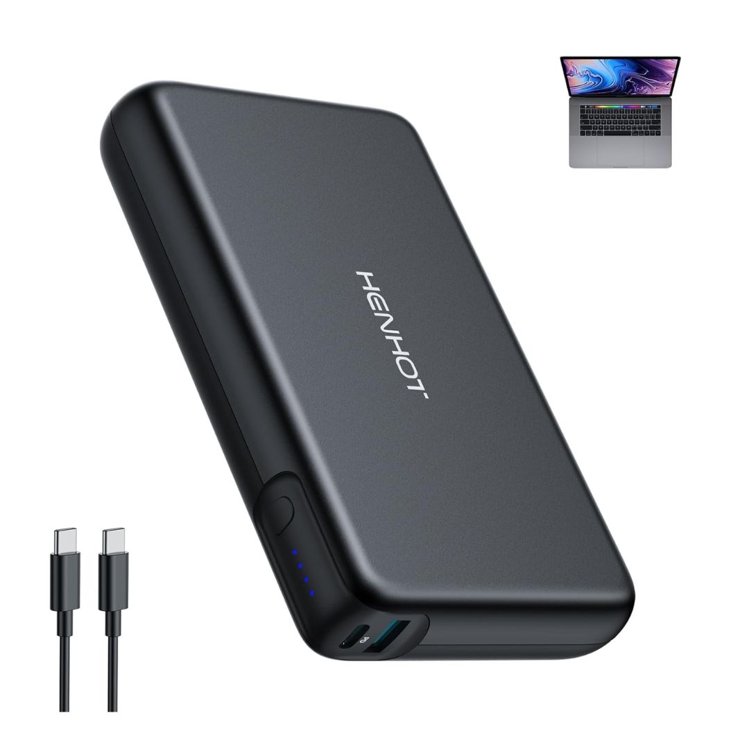100W Power Bank - Mik Zenon