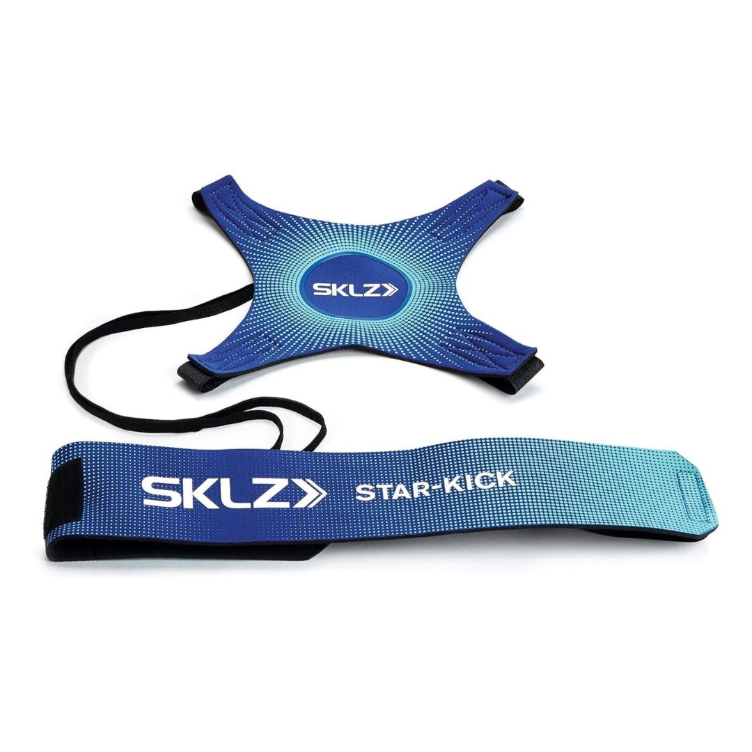 SKLZ Star-Kick Soccer Trainer - Mik Zenon