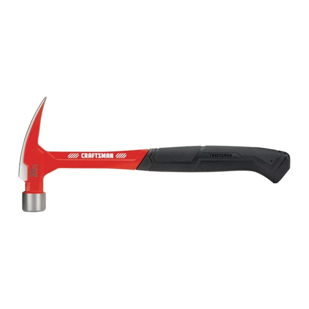 CRAFTSMAN Hammer - Mik Zenon