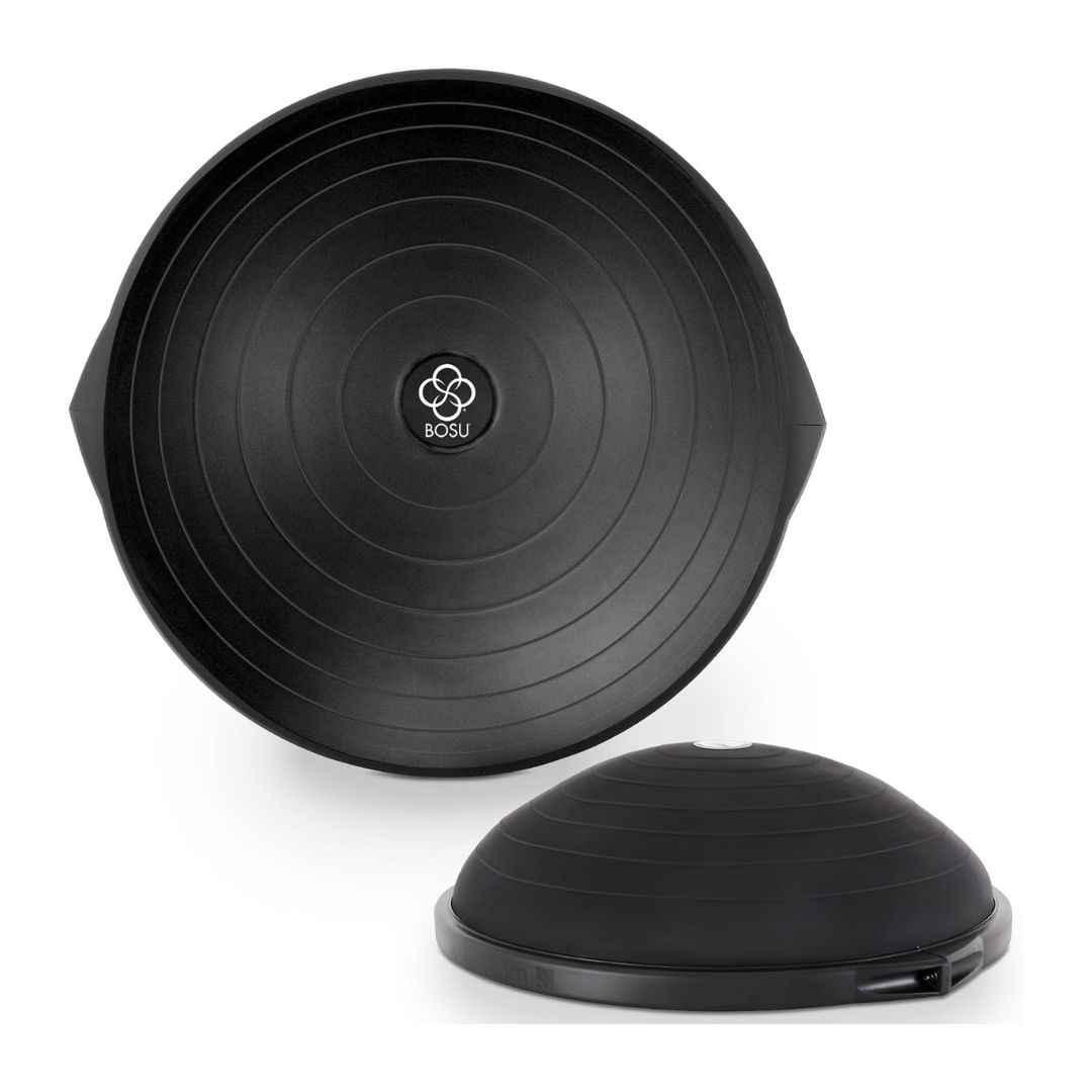 BOSU Pro Balance Trainer - Mik Zenon